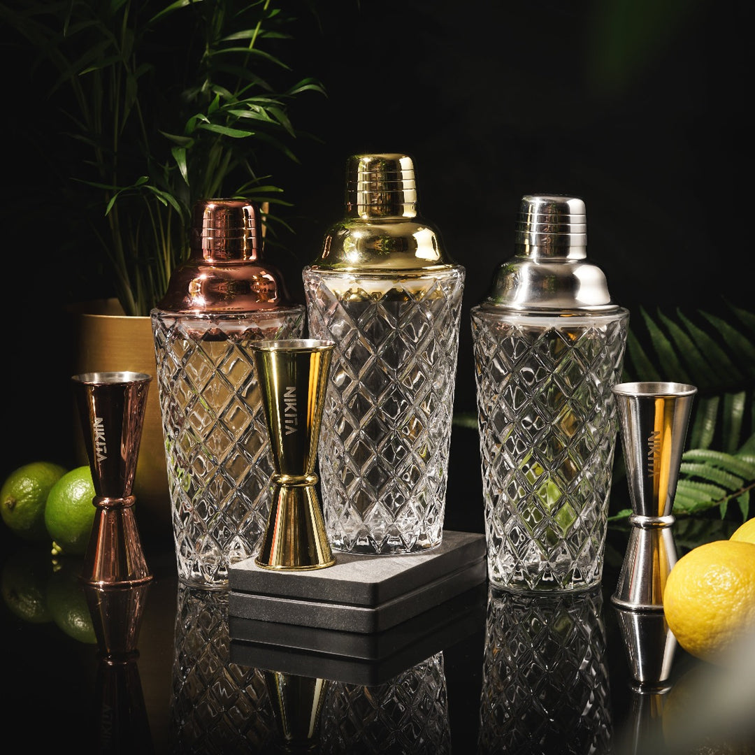 Shop Luxury Homeware Accessories Online | Nikita by Niki – NIKITA